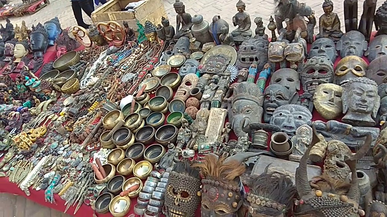 Basantapur market #basantapur #basantapurmarket - YouTube