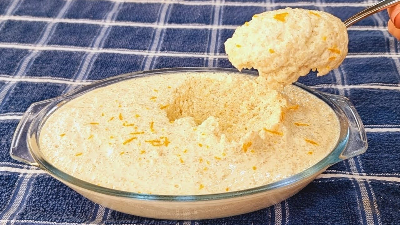 ONLY 4 INGREDIENTS! Low Calorie, High Protein, High Fiber, Zero Fat, No ...
