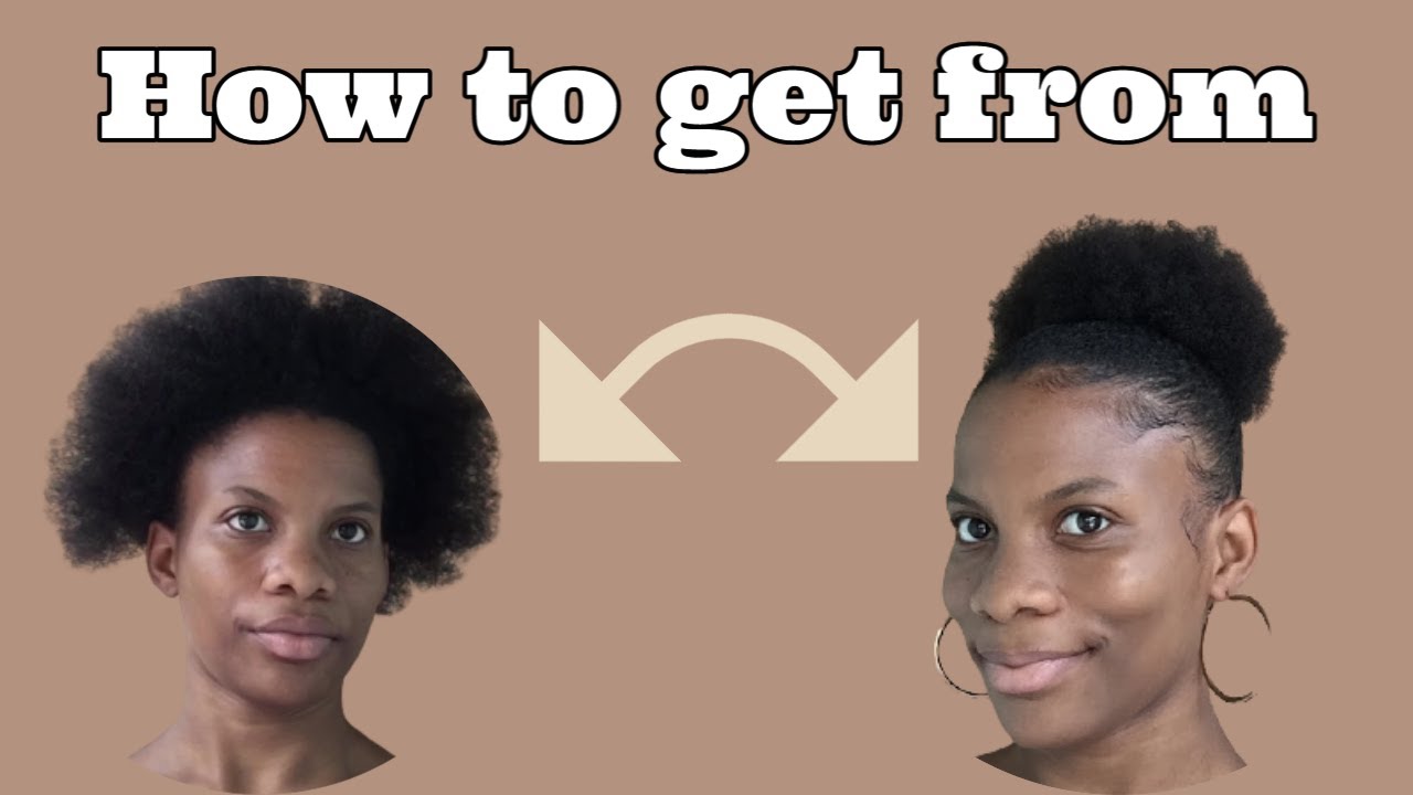 High Puff version: How To - YouTube