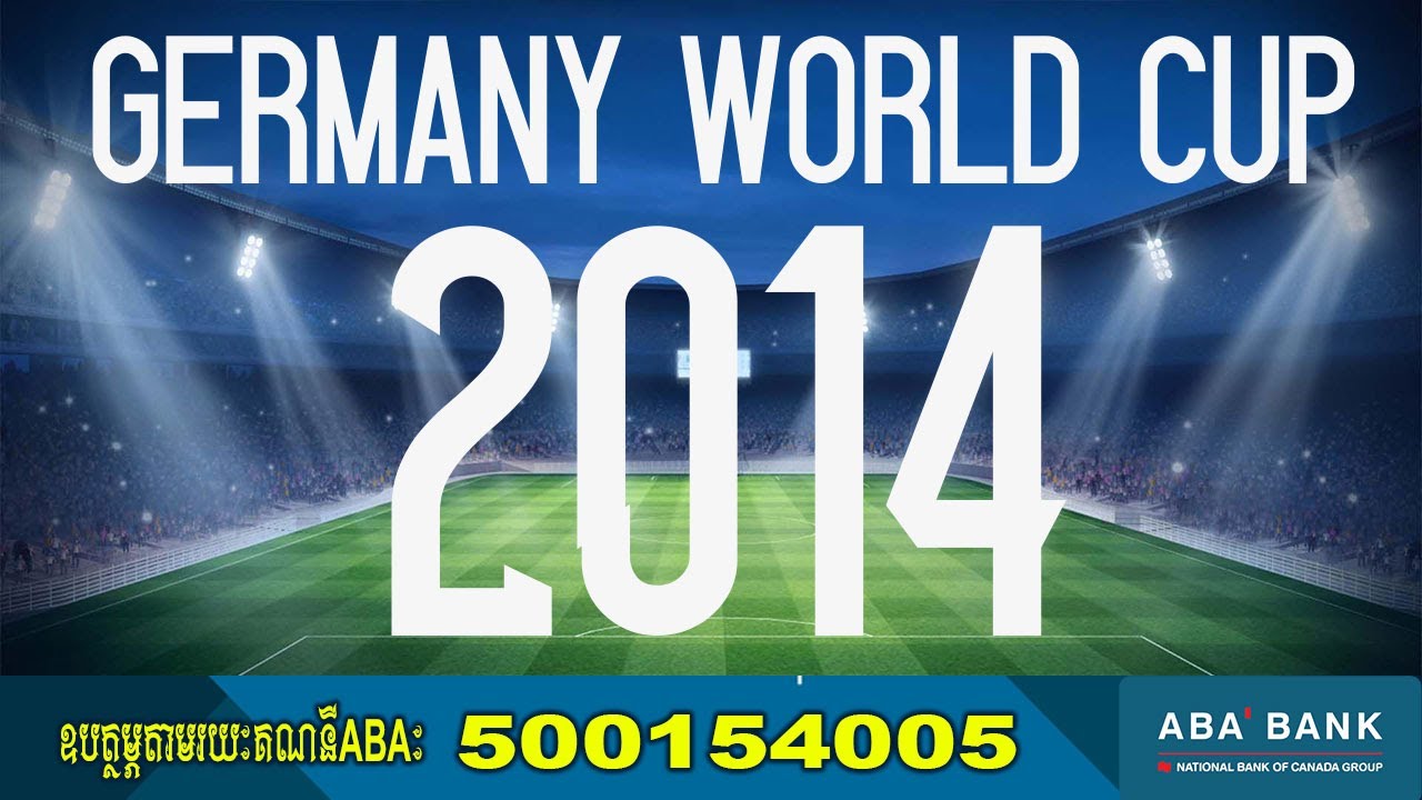 Germany World Cup 2014 Font Football By Black Font Free all download ...