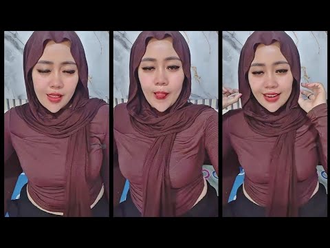 broadcast 250 💞 bigo live barbar - jilbab live bar bar - hijab live barbar - YouTube