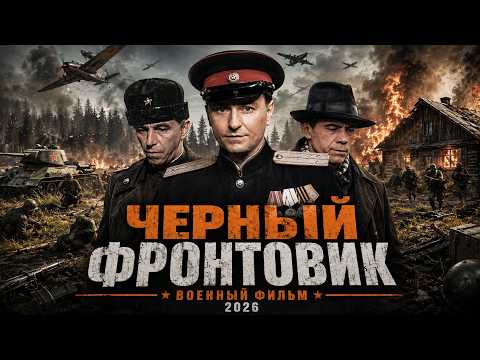 ОН ВЕРНУЛСЯ С ВОЙНЫ, НО РОДНОЙ ГОРОД УЖЕ ПОДЕЛИЛИ БАНДИТЫ! | БОЕВИК