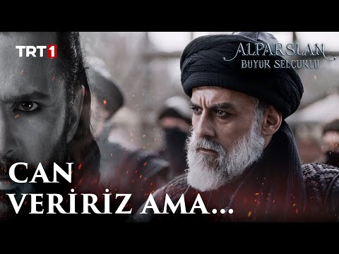 Kutalmış Bey Kendi Tuzağına Düştü - Alparslan: Büyük Selçuklu 45. Bölüm