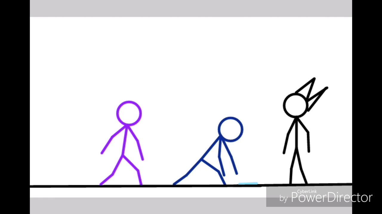 Stick animation#4 - YouTube