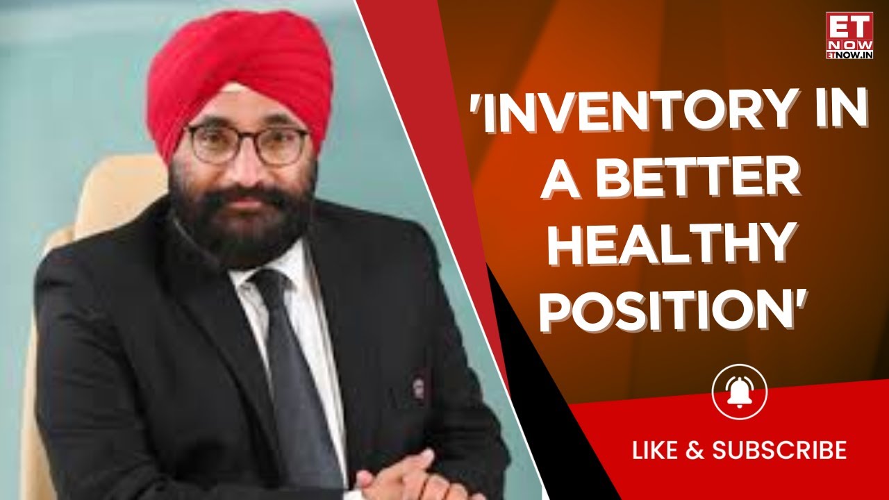 IOCL Chairman With ET Now: 'LPG Under Recovery Is Around ₹20,000 Cr ...