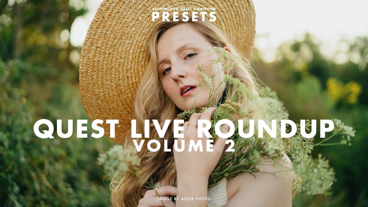 Quest Live Roundup - Volume 2 - YouTube