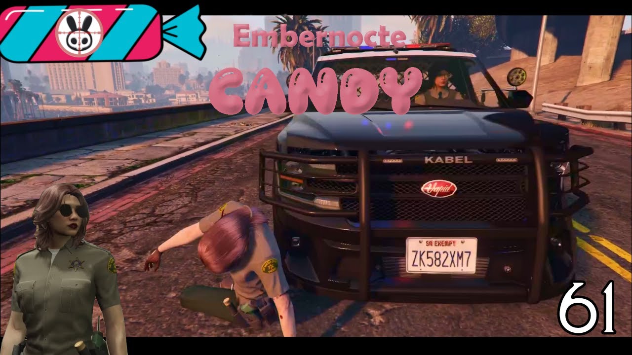 Candy ep 61 ONX Gta RP Feb 13 25 - YouTube