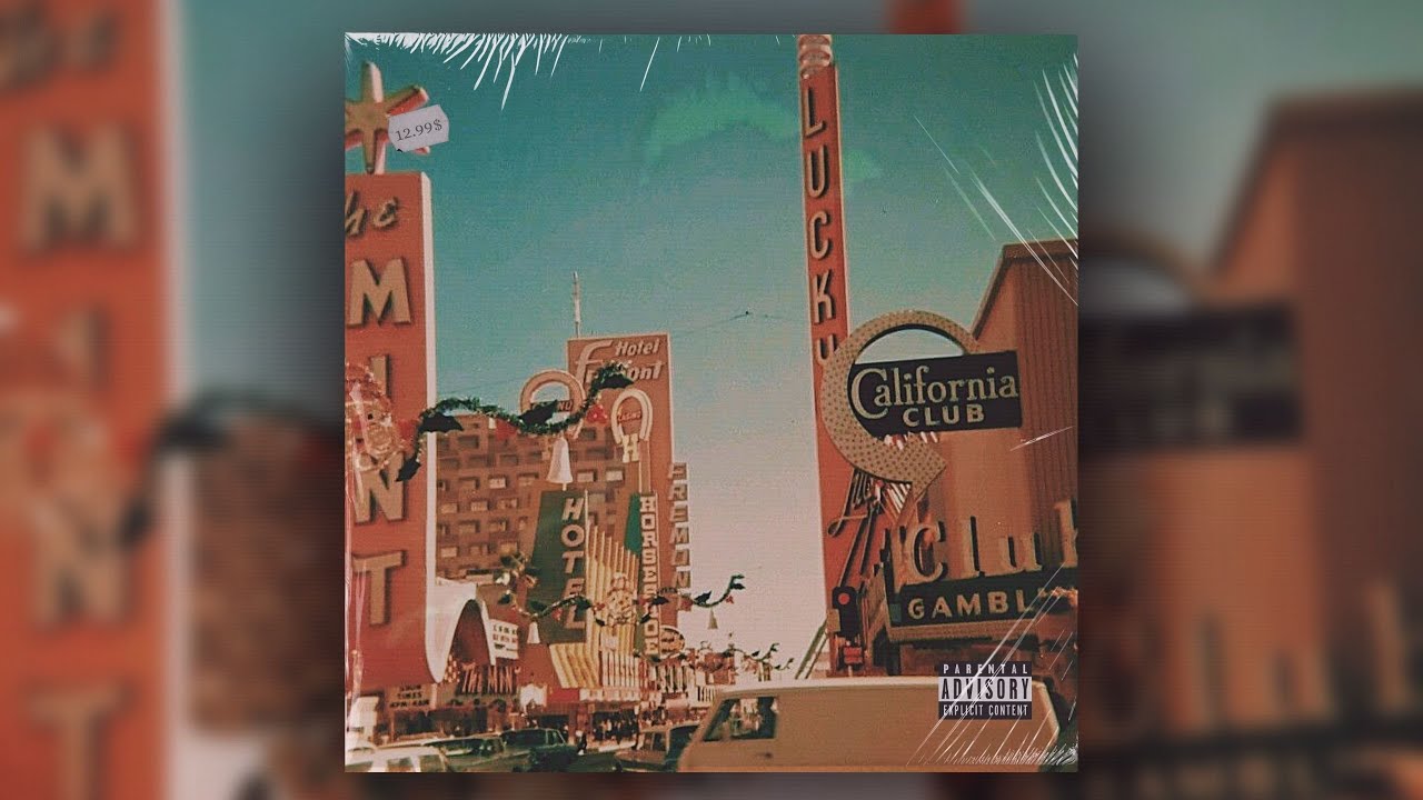 West Coast / Pain Loop Kit 2021 - "California Club Loop Kit" - YouTube