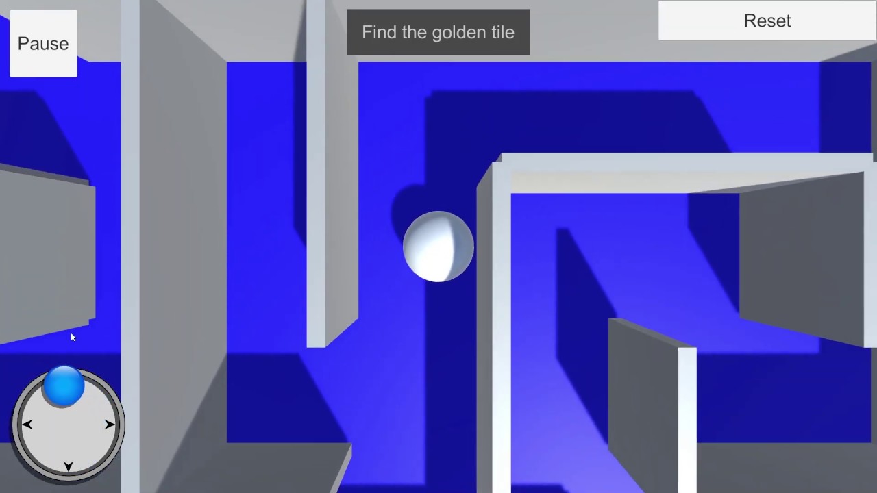 Maze Pro Gameplay Demo - YouTube