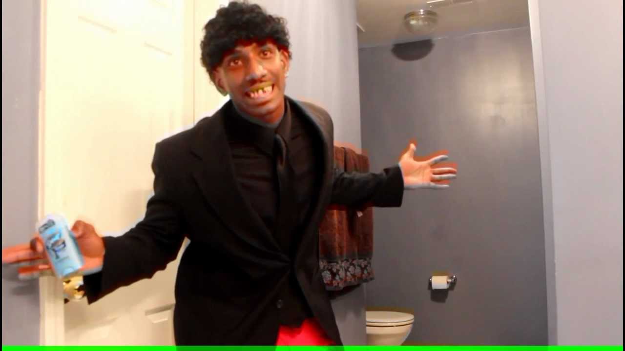 The Skit Show Episode 5 - YouTube