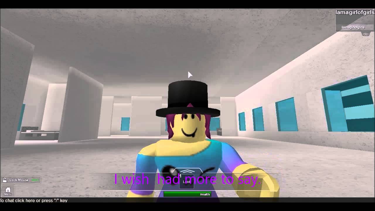 The Rise of the Oder: Meet the Detective - YouTube