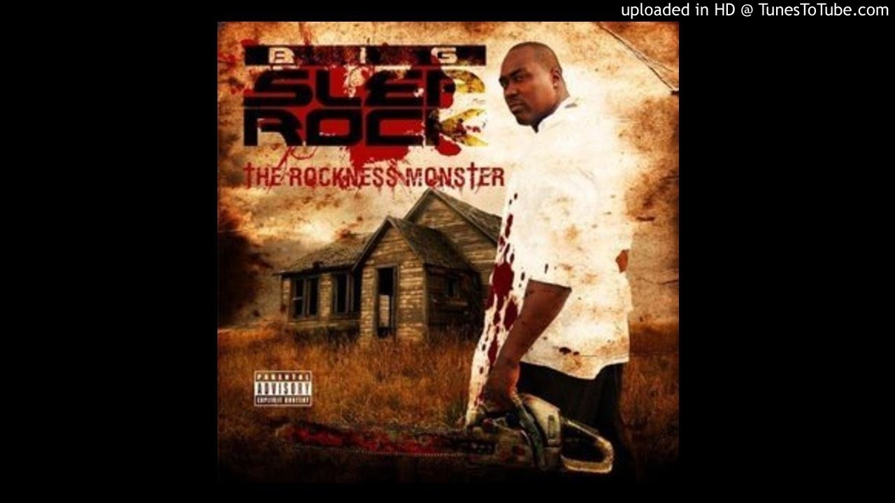 Big Slep Rock - Backwoods - YouTube