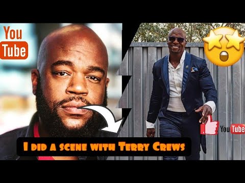 Interview With Marcus Folmar - YouTube