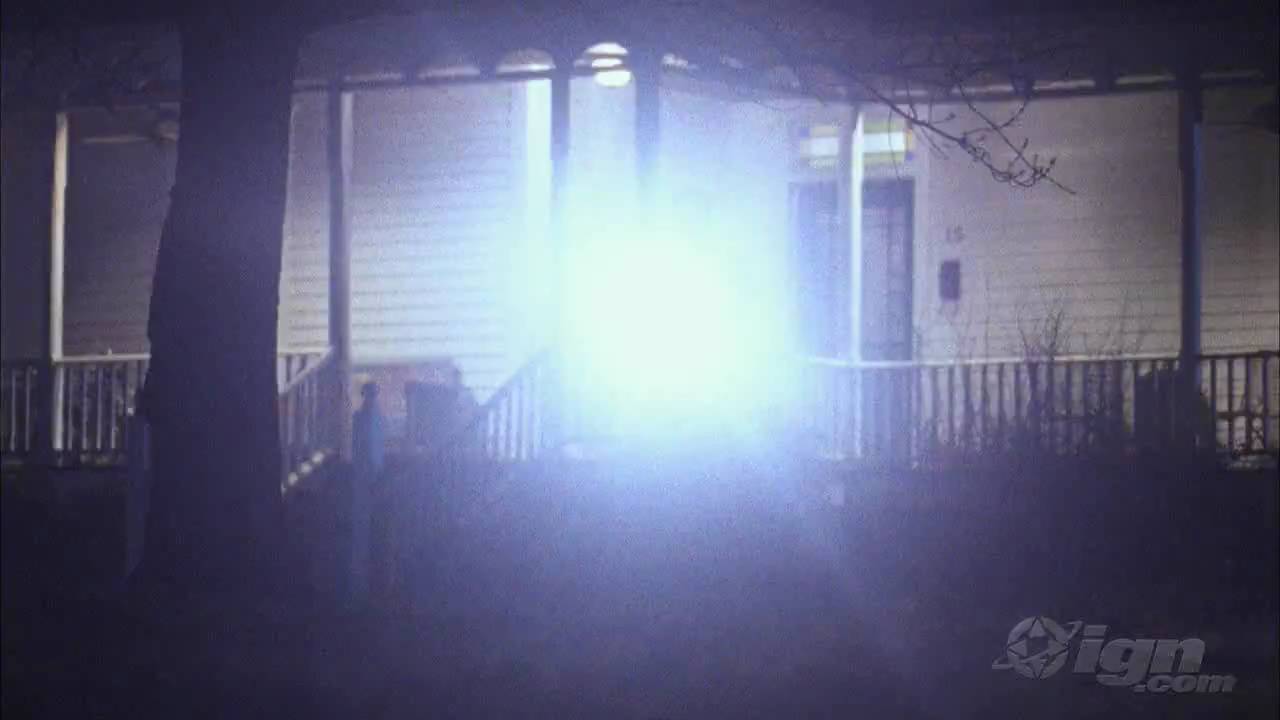 Rob Zombie's 'Halloween II' Trailer | HD - YouTube