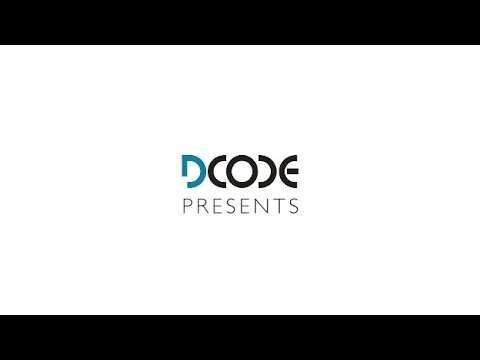 Portofolio Cinematic Video " Dcode " - YouTube