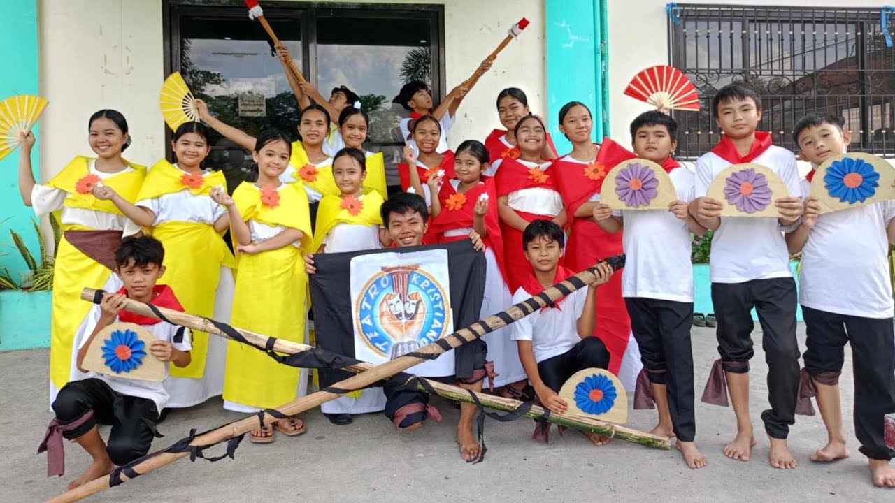 MCGI "IKA'Y AMING SISINTA" FAMILY DAY #mcgiknows #mcgicares # ...