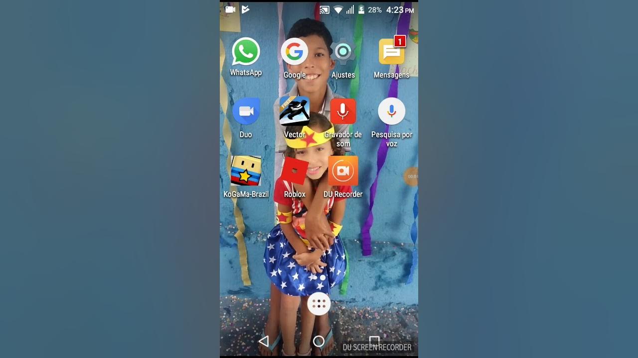 Vector nekki - YouTube