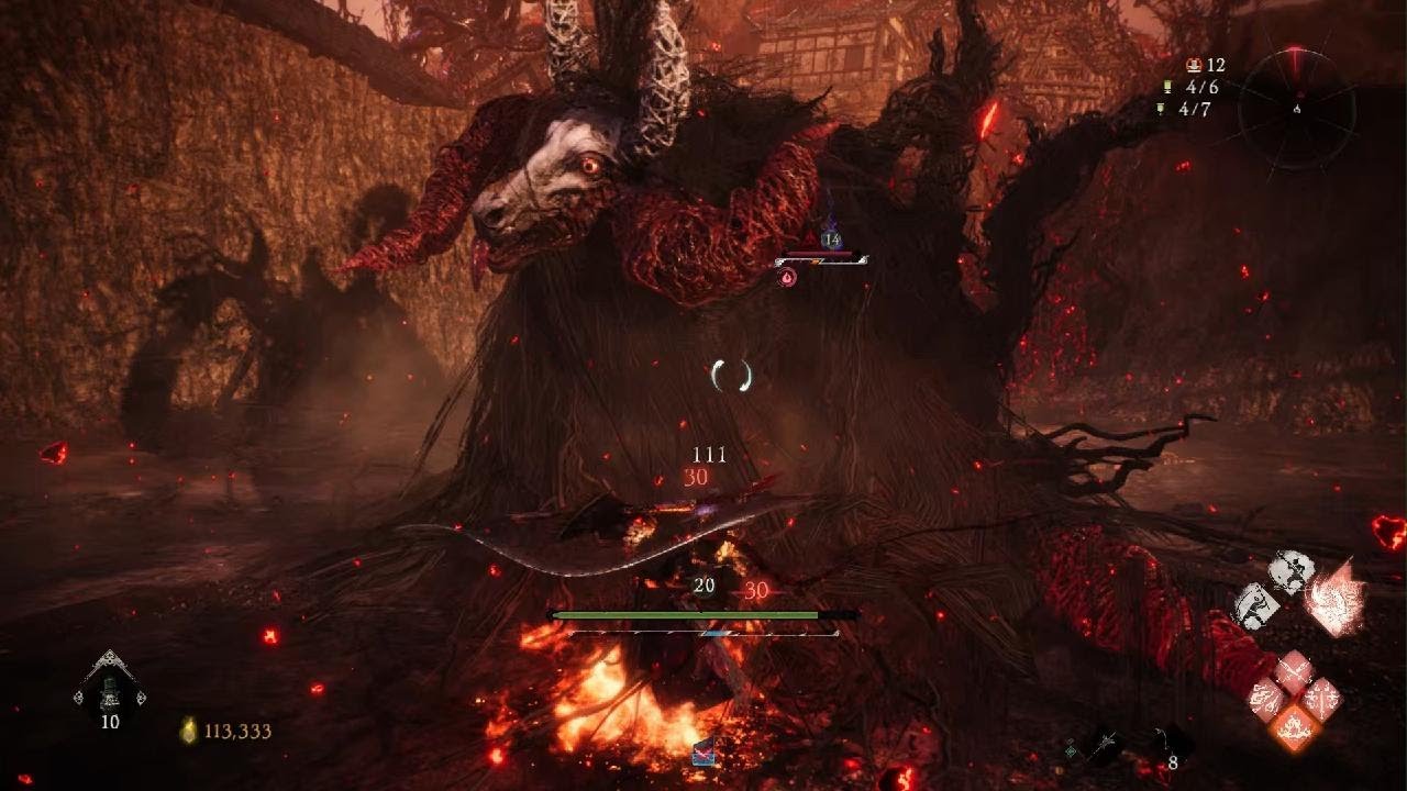 Wo Long: Fallen Dynasty. 2nd Aoye Boss Fight - YouTube