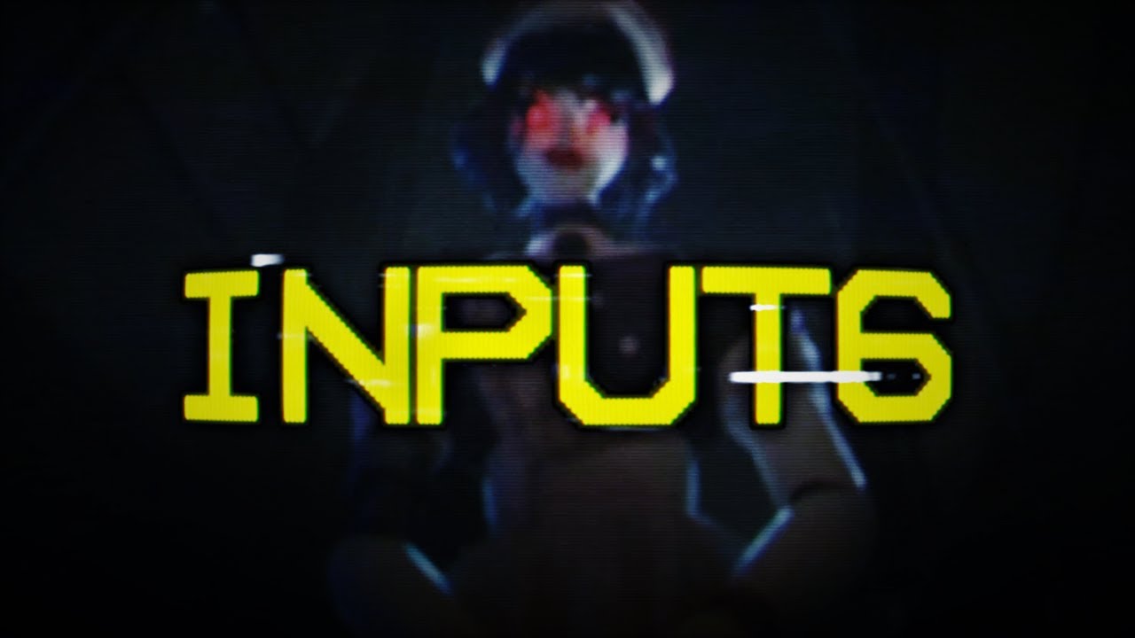 JUST ANOTHER MASCOT HORROR GAME? | INPUT6 - YouTube