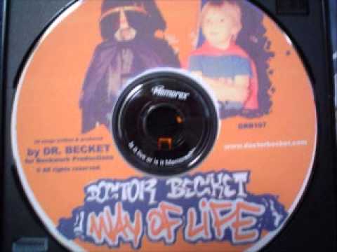 Doctor Becket - Everybody - 2005 (Way Of Life) - YouTube