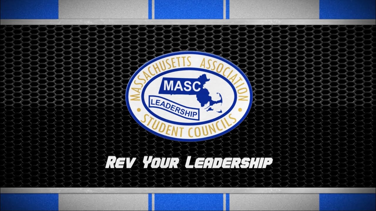 MASC 2024: MASCAR Rev Your Leadership - YouTube