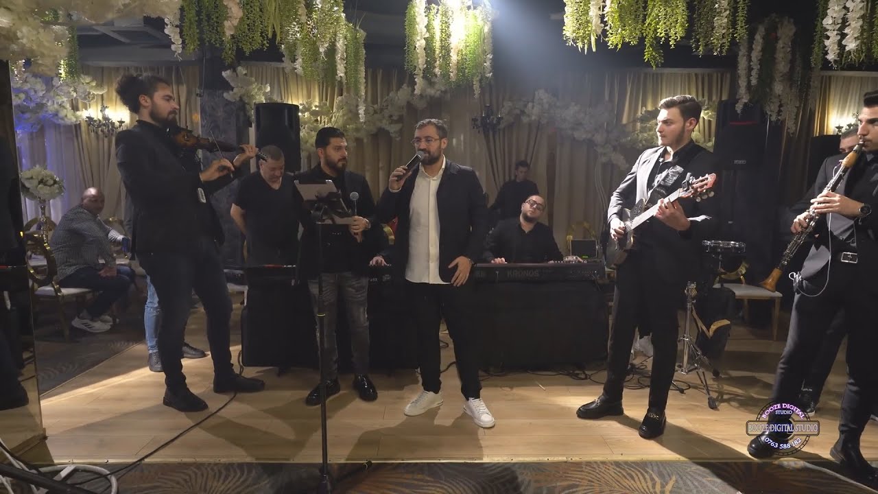 Marius Babanu - Cel mai bun tata | Live 2024 - YouTube