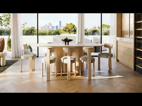 Adorn, Cremorne Moves Closer to Completion