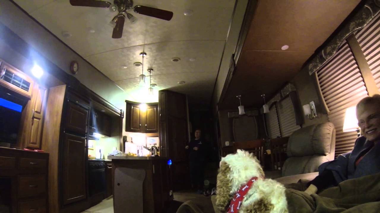 Hunting Island Gary & Gayle - YouTube
