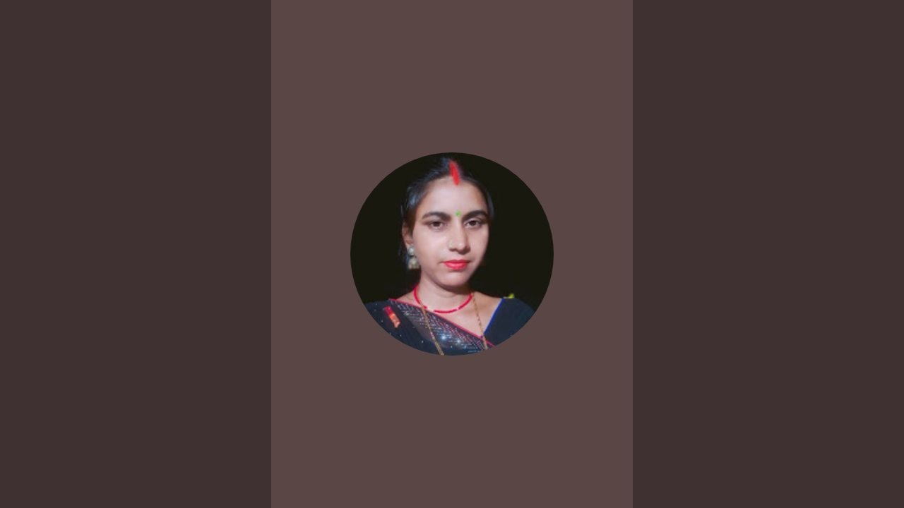 RANI RINKI VLOGS is live! - YouTube