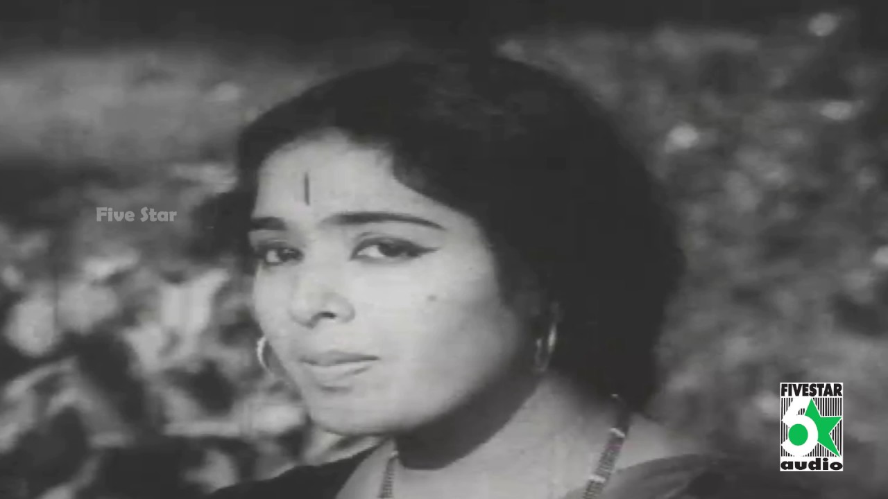 Aaduvathu Vetri Mayil | Akka Thangai | Jaishankar | K. R. Vijaya - YouTube