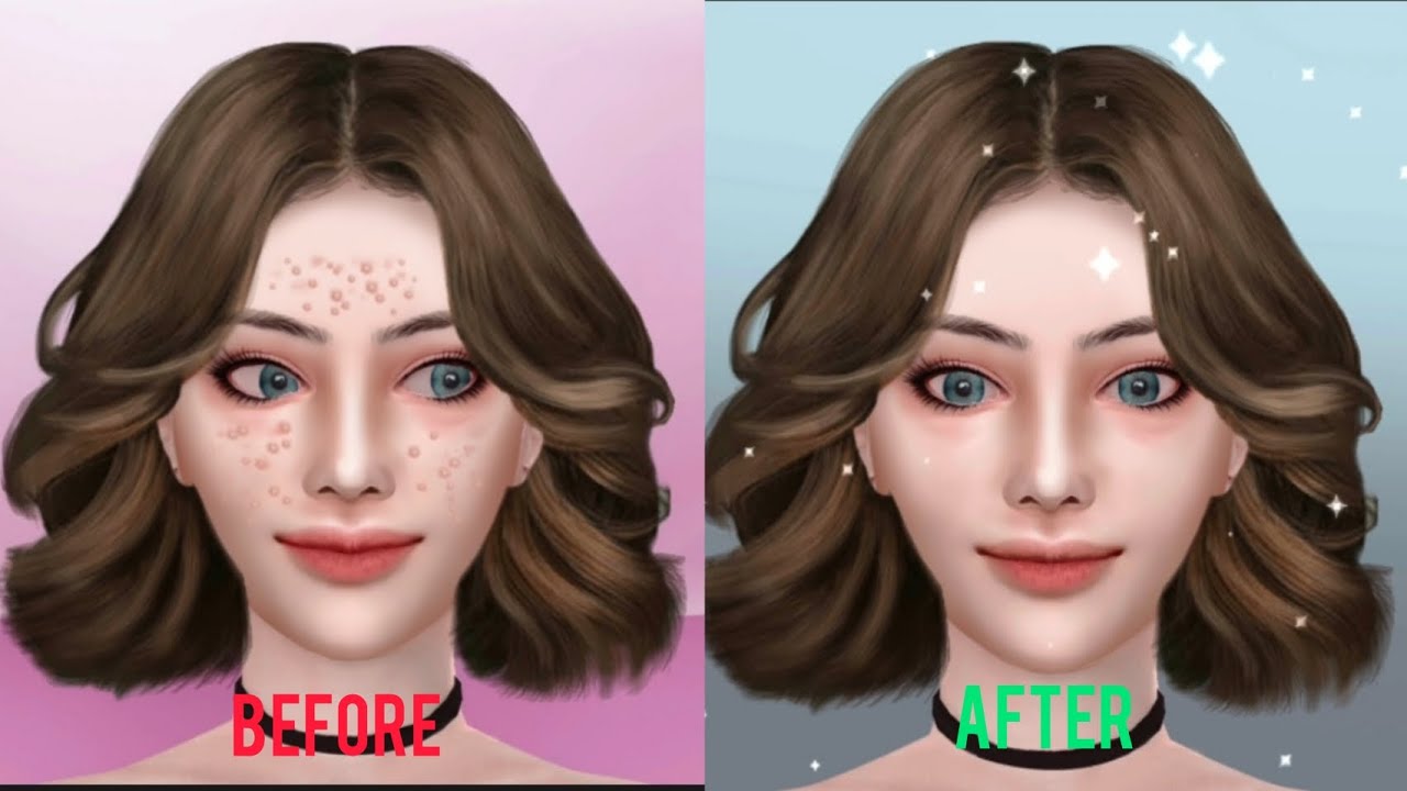 Asmr New | Dirty Face Clean Catoon Video | For Kids | And Very Nice ...