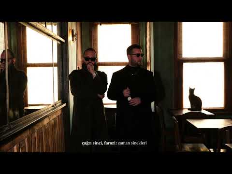 Çağrı Sinci & Farazi - Yanlış