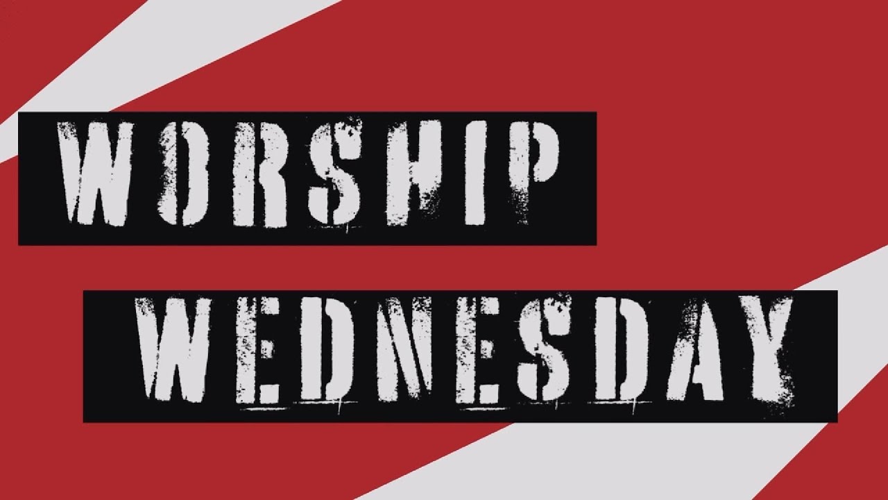 Worship Wednesday-Rock of Ages by JesusLover - YouTube