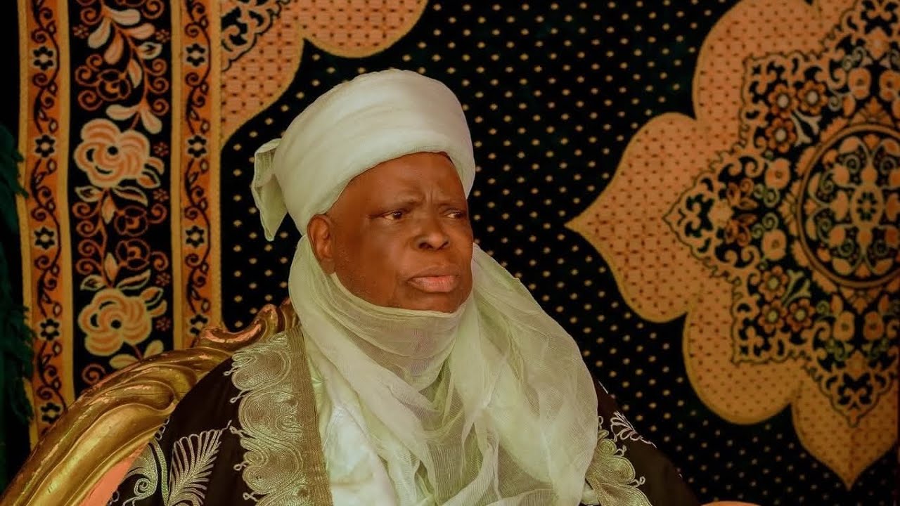 His final Khutbah was delivered on 26th December 2025, - YouTube