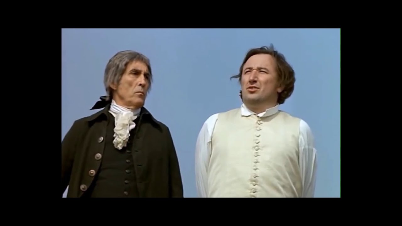 Procès et exécution de Louis Capet Louis XVI - YouTube