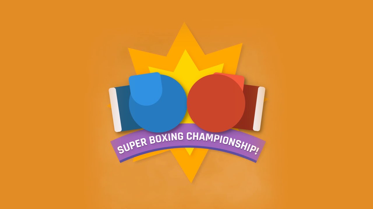 Super Boxing Championship! V1.4 Update - Free Mobile Physics Boxing ...