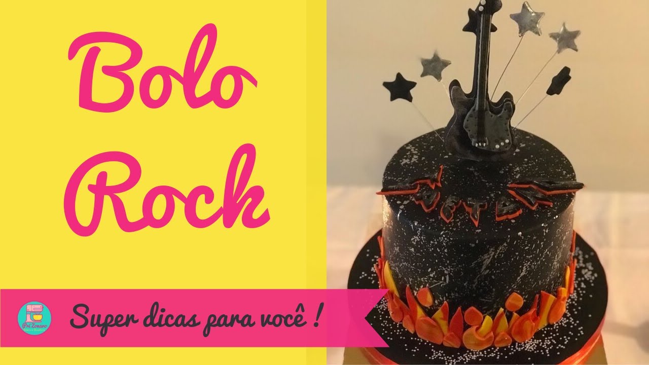 BOLO ROCK - METALICA - YouTube