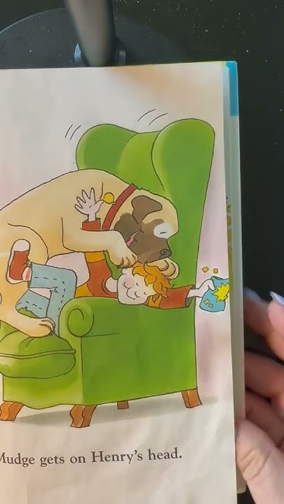 🍪🐶“Puppy Mudge Has a Snack” by Cynthia Rylant #kidsbooks # ...