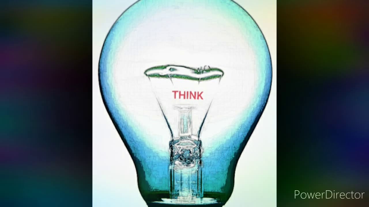 THINK - YouTube