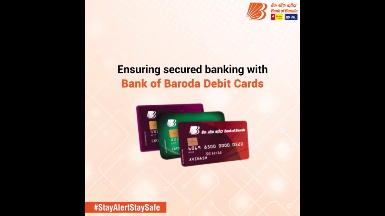 The Fast And Secure Way To Bank Baroda Debit Cards YouTube the-fast-and-secure-way-to-bank-baroda-debit-cards-youtube