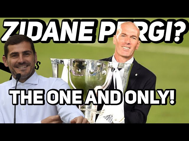 Real Madrid Puasa Gelar dan Ulangi Catatan Minor 11 Tahun Lalu, Begini ...