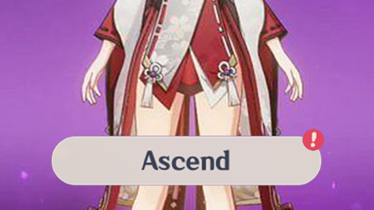 WARNING Before You Pull Yae Miko On The New Upcoming Banner In Version ...