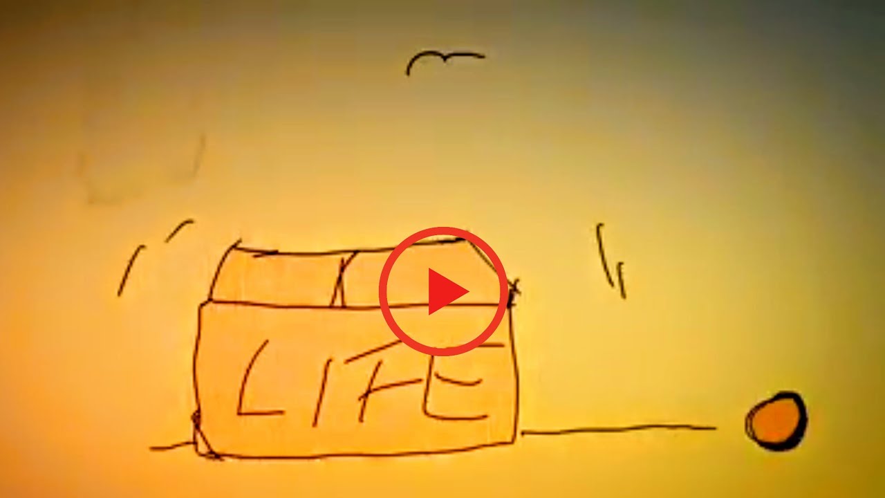 Ordinary citizens (The meaning of life) part 1 - YouTube