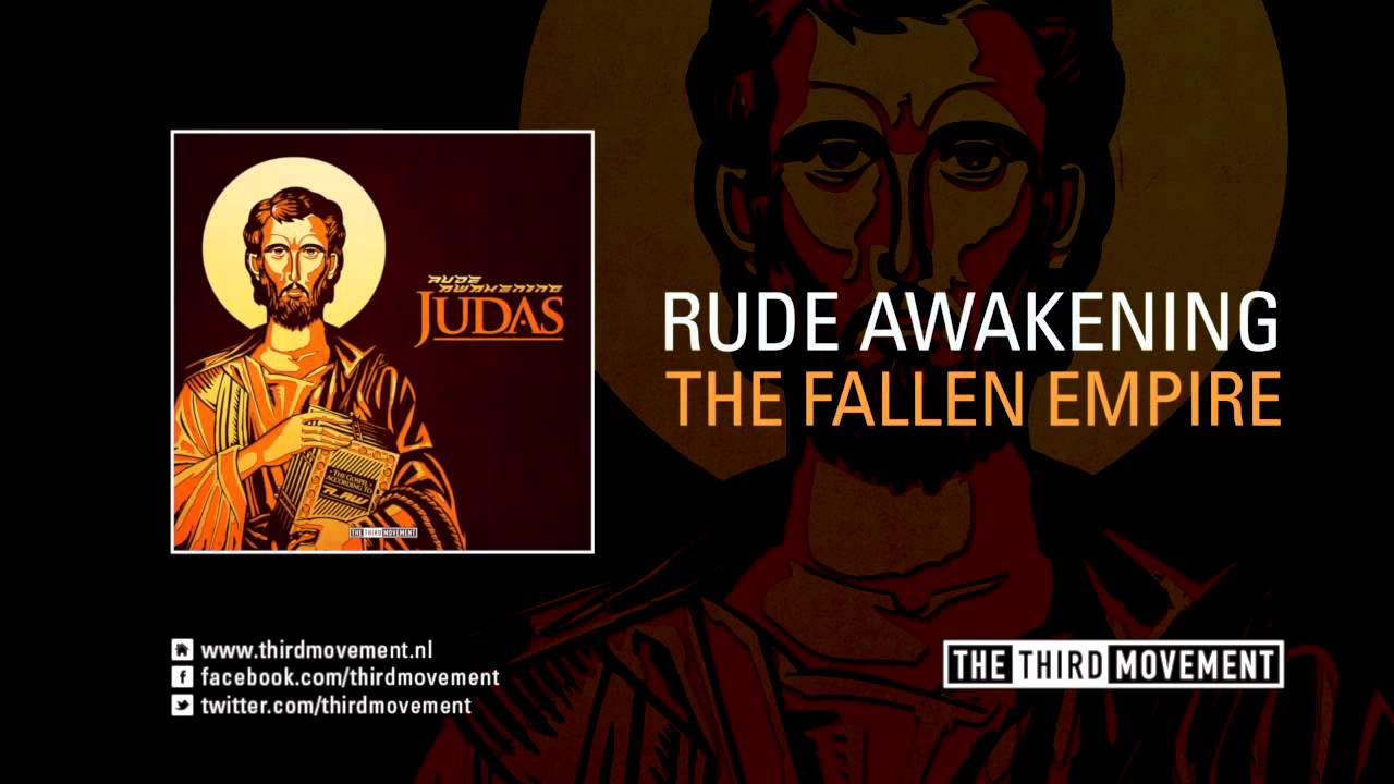 Rude Awakening - The Fallen Empire - YouTube