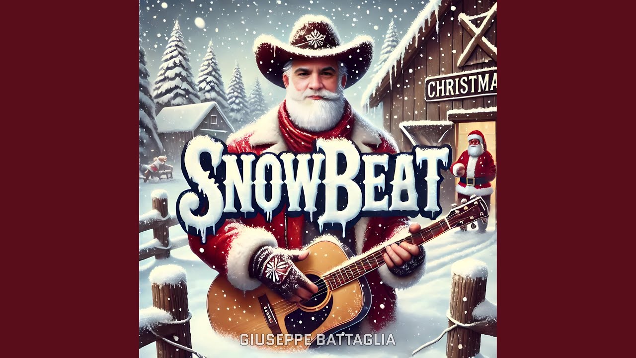Goat Christmas Groove - YouTube
