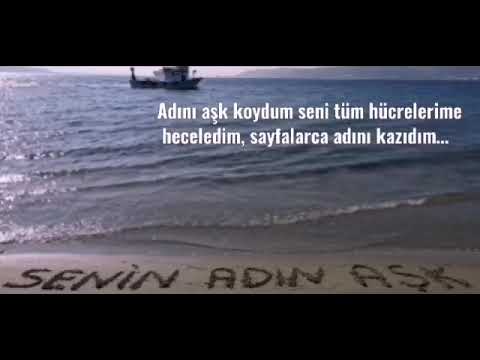 sanırım senın adın aşk sevgilim ze.mu