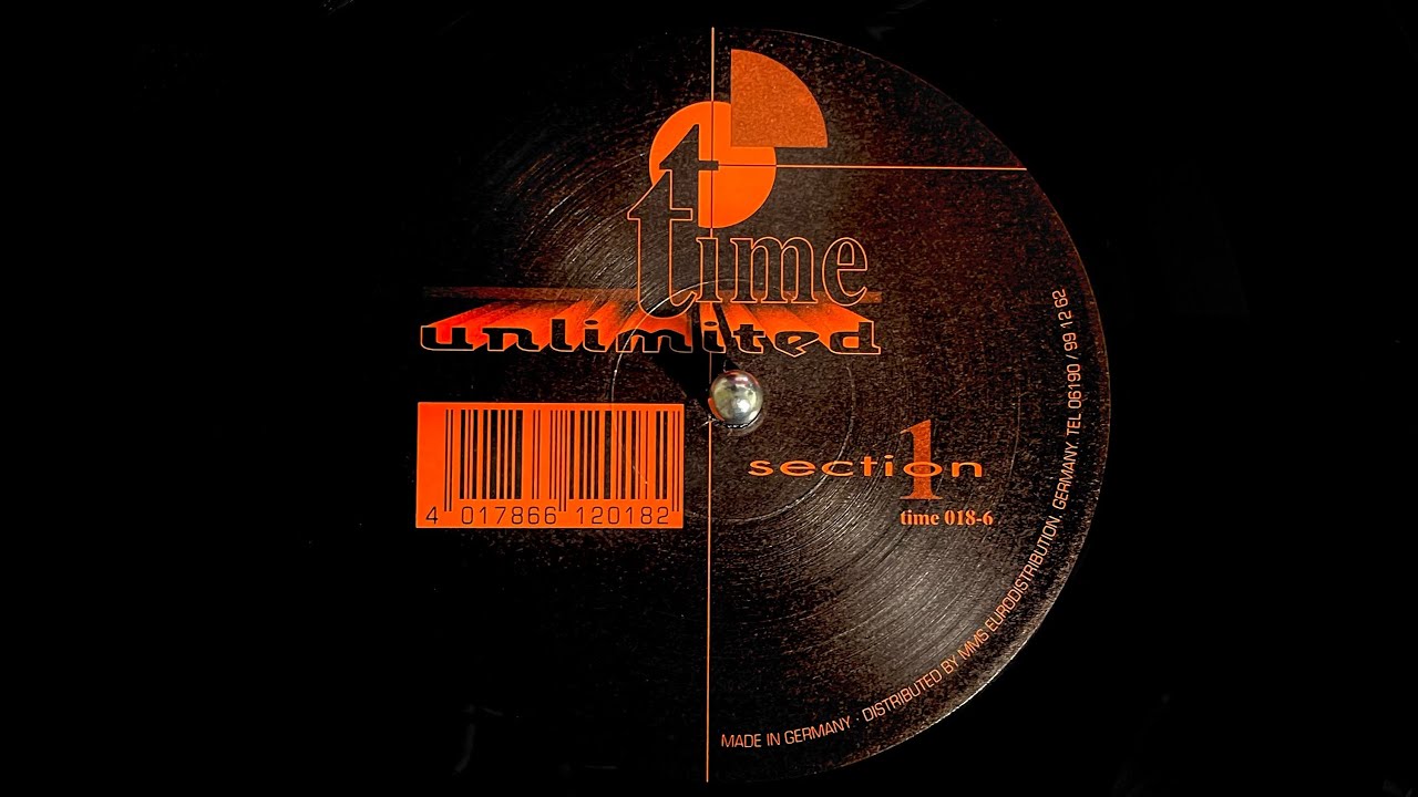 Omega Force - Our Love (1994) - YouTube