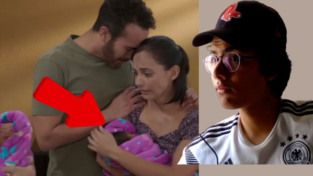 Gemelas separadas al nacer!!! | Reaccionando - YouTube