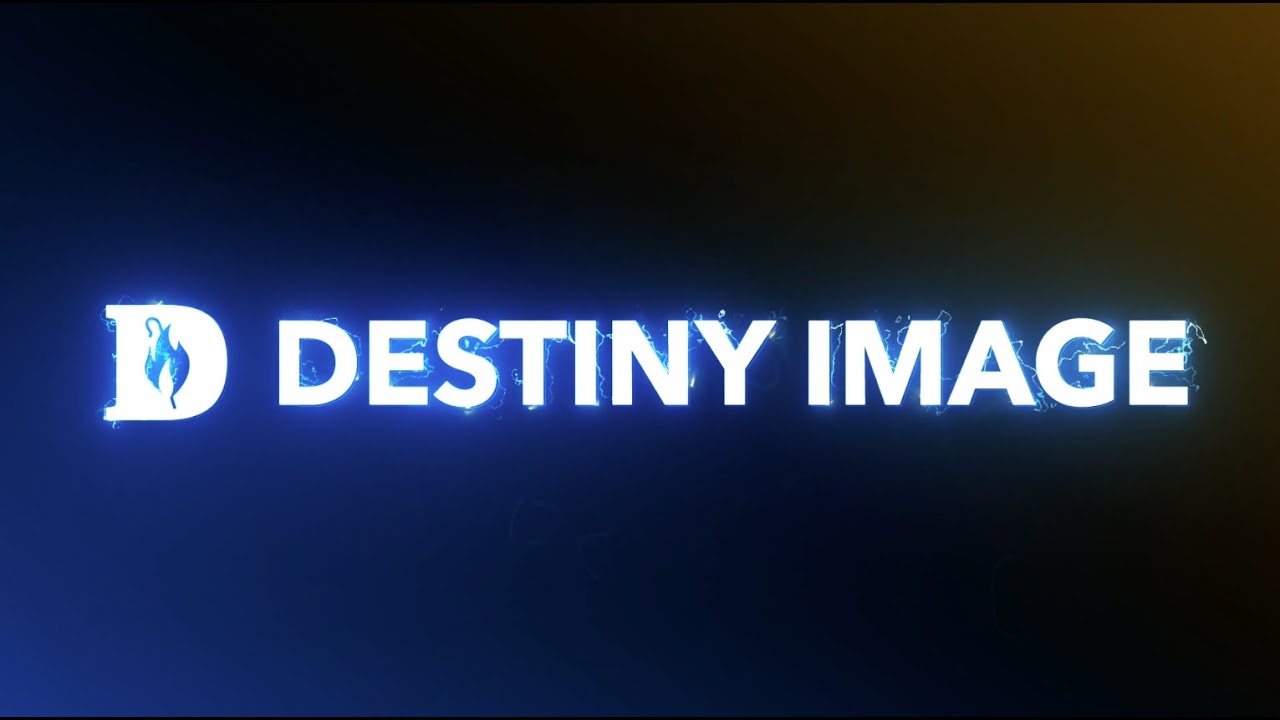 Destiny Image Trailer - YouTube