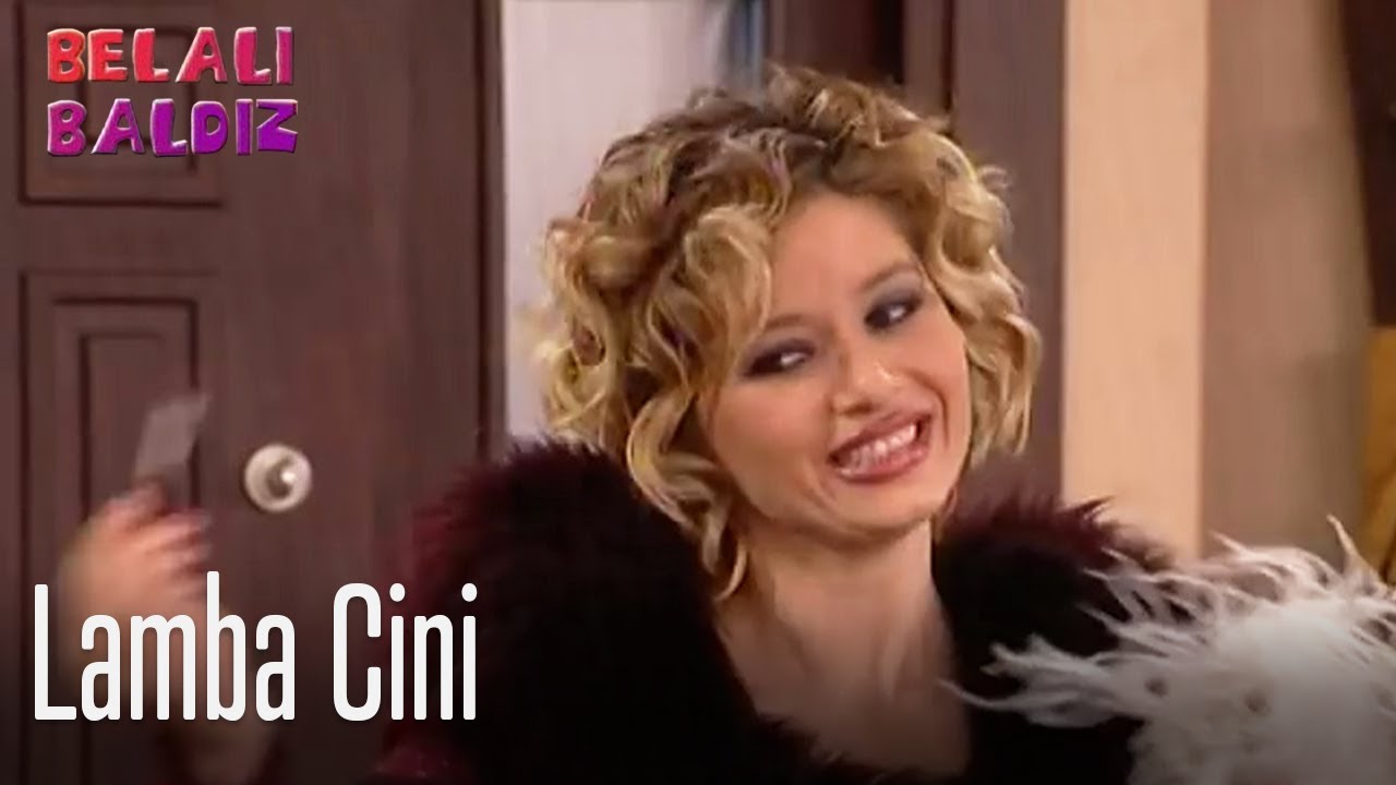 Lamba cini - Belalı Baldız - YouTube